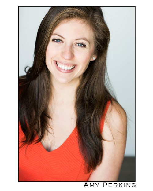 Amy Perkins Avnet | Actor/Singer/Dancer/Theater Educator